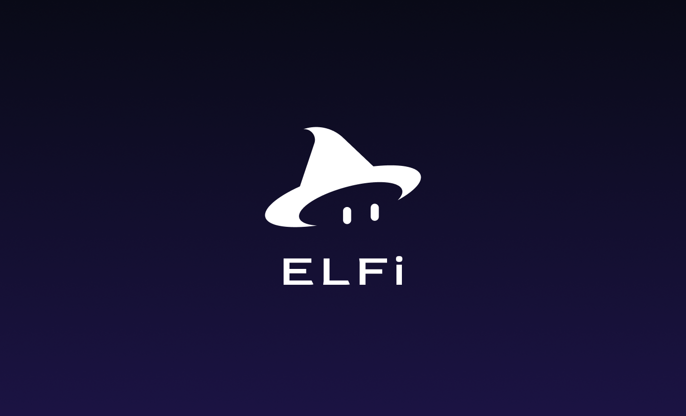 ELFi Protocol | Ultra Portfolio Margin DEX | DeFi Trading Platform